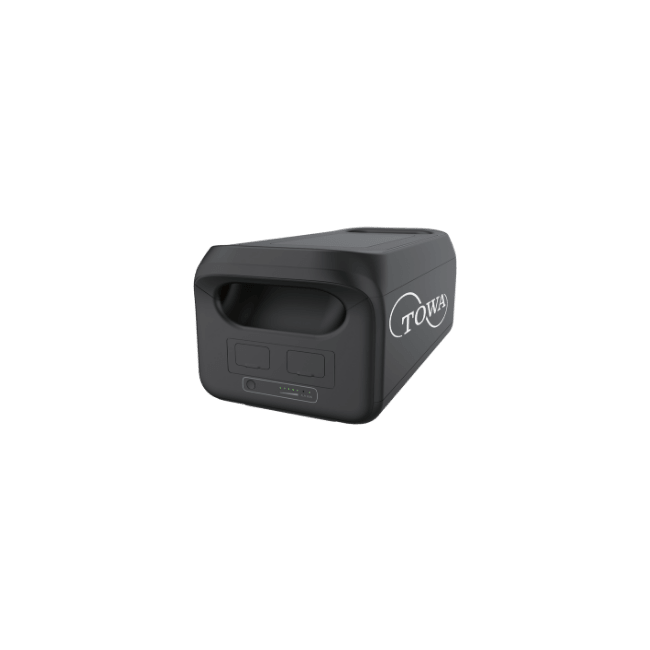 TOWA | Commercial Smart Charging & Mobile Battery Power Systems – TOWA ...