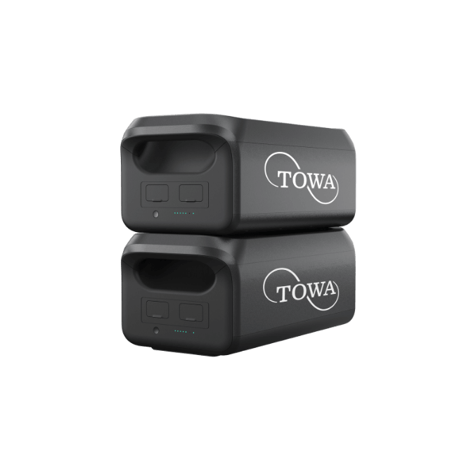 TOWA | Commercial Smart Charging & Mobile Battery Power Systems – TOWA ...